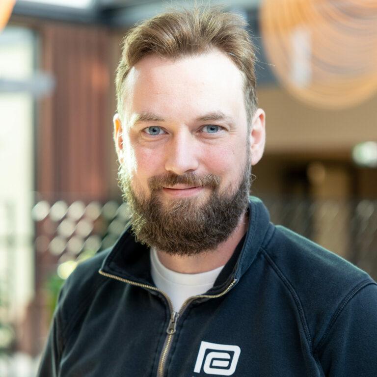 Nordre gate 8 - E C Dahls Eiendom