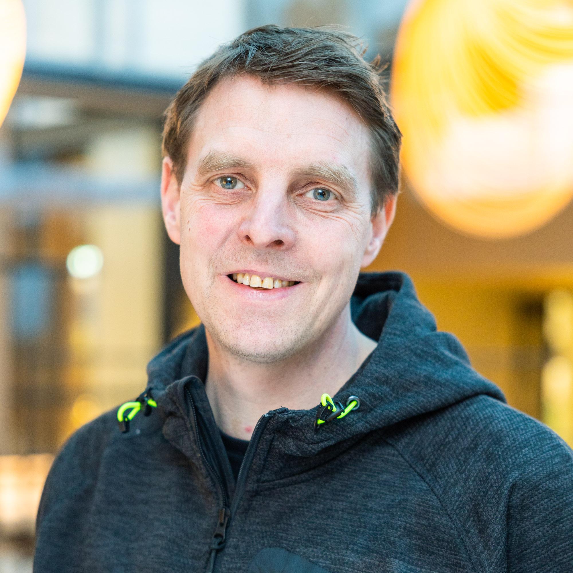 Søndre gate 13 - E.C. Dahls Eiendom